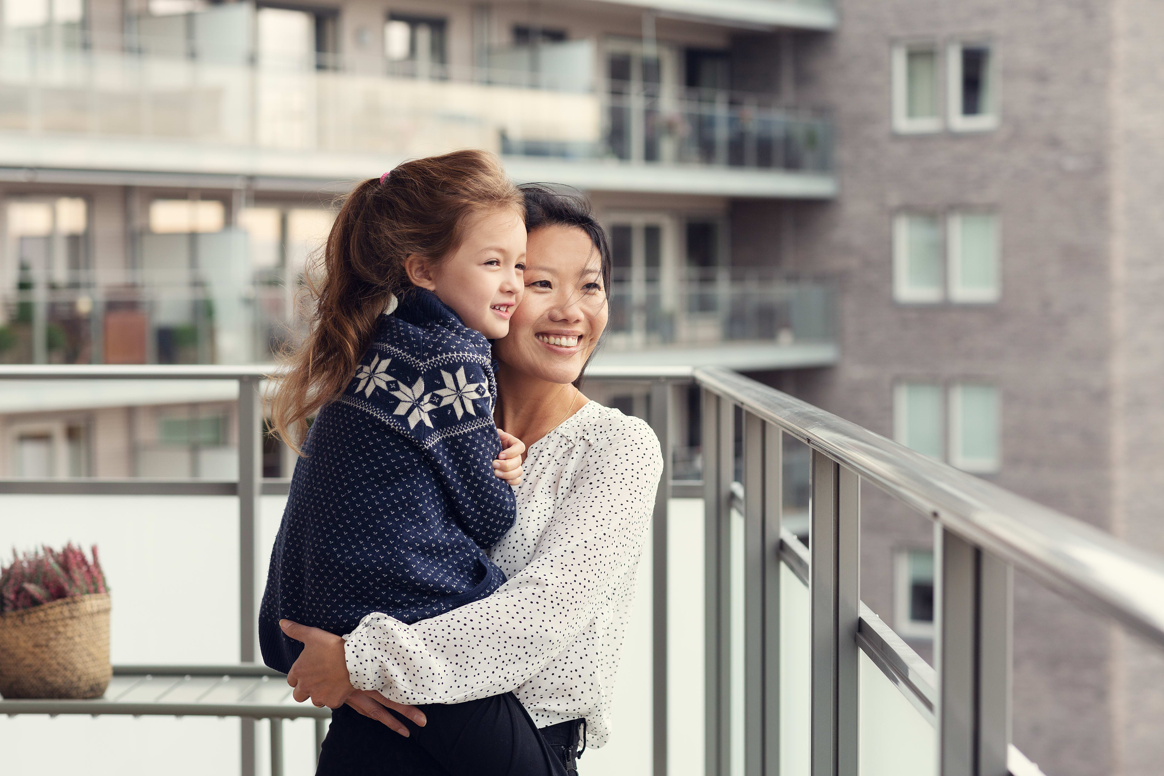 Om medlemskap i OBOS | OBOS